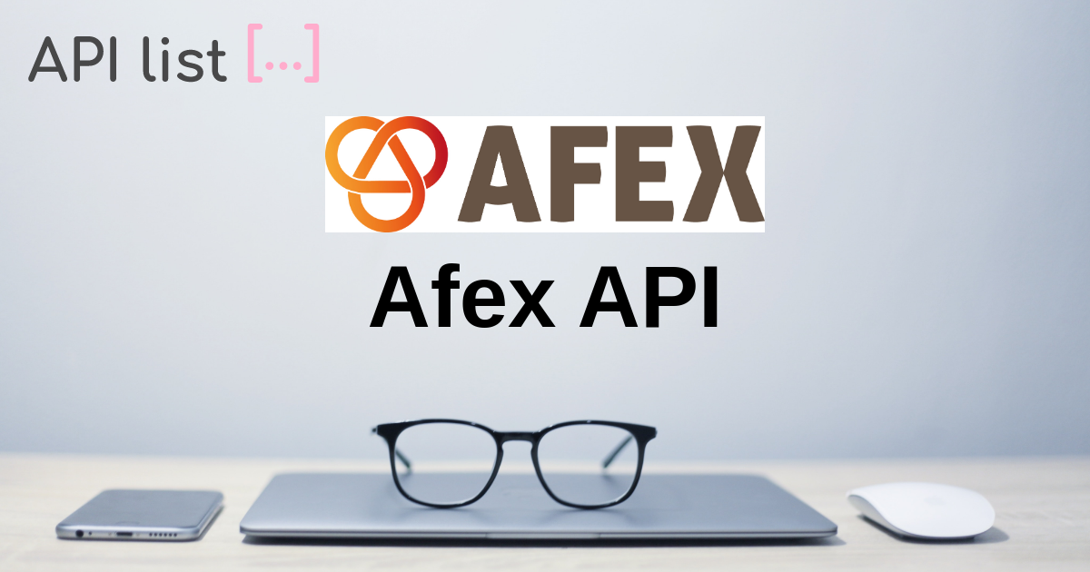 Afex API | APIList.fun