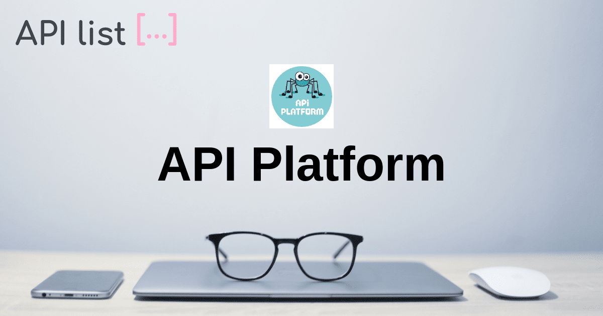API Platform API | APIList.fun API Platform API | APIList.fun