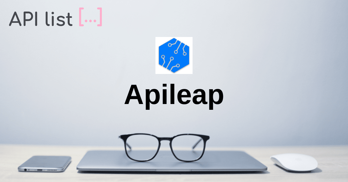 Apileap API | APIList.fun