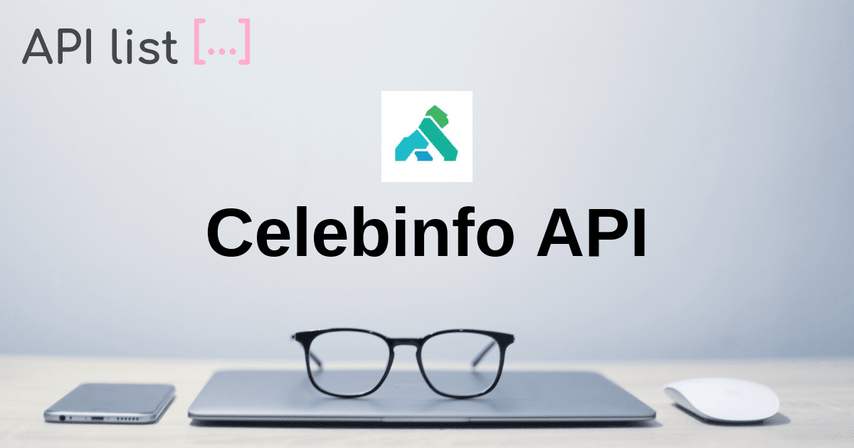 Celebinfo API | APIList.fun