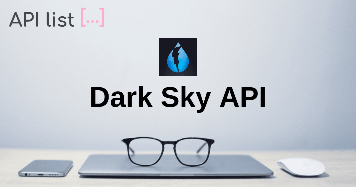 Dark sky API | APIList.fun