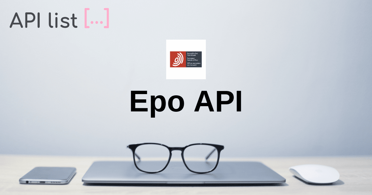 Epo API | APIList.fun