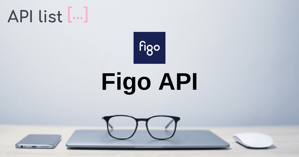 Figo API | APIList.fun