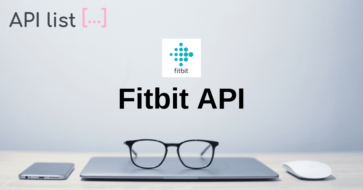 Fitbit Api Apilistfun