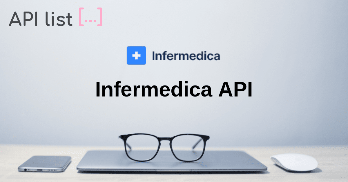 Infermedica api API | APIList.fun