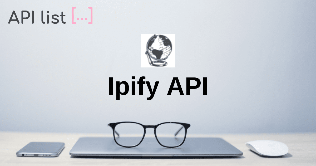 Ipify Api Apilist Fun