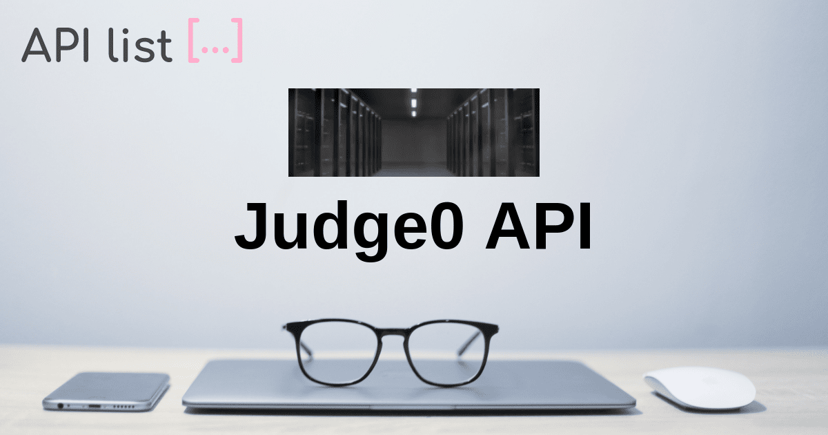 Judge0 API | APIList.fun