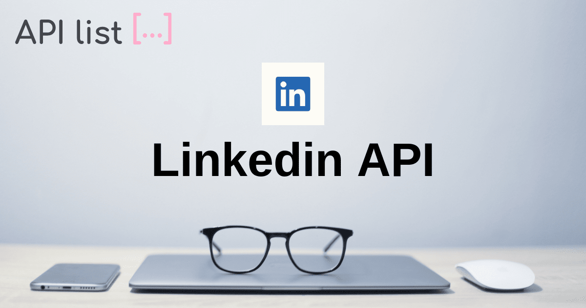 Linkedin Api Apilistfun 