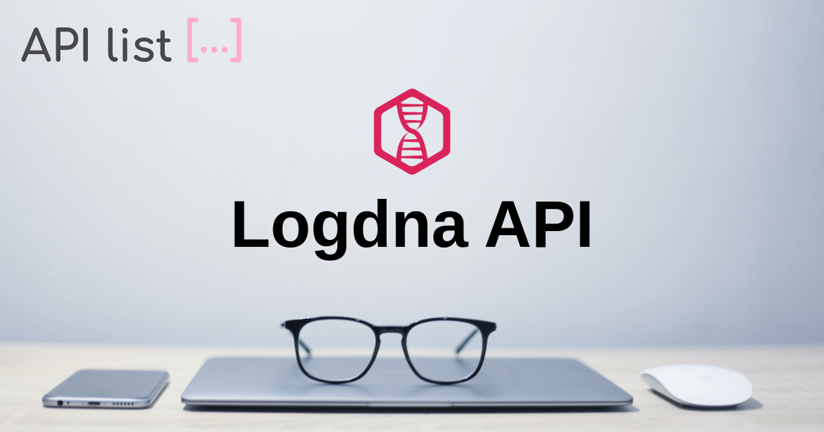 Logdna API | APIList.fun
