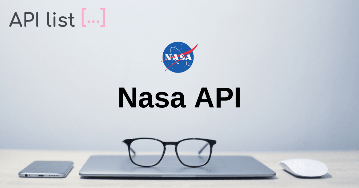 Nasa API | APIList.fun
