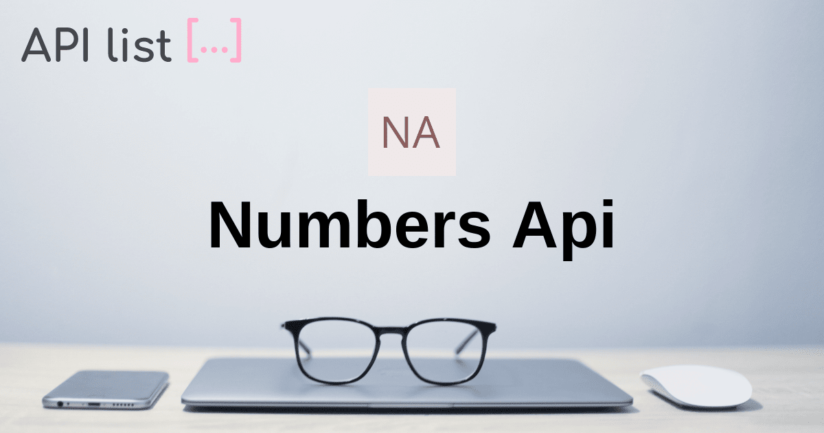 Numbers api API | APIList.fun