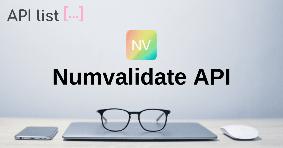 Numvalidate API | APIList.fun