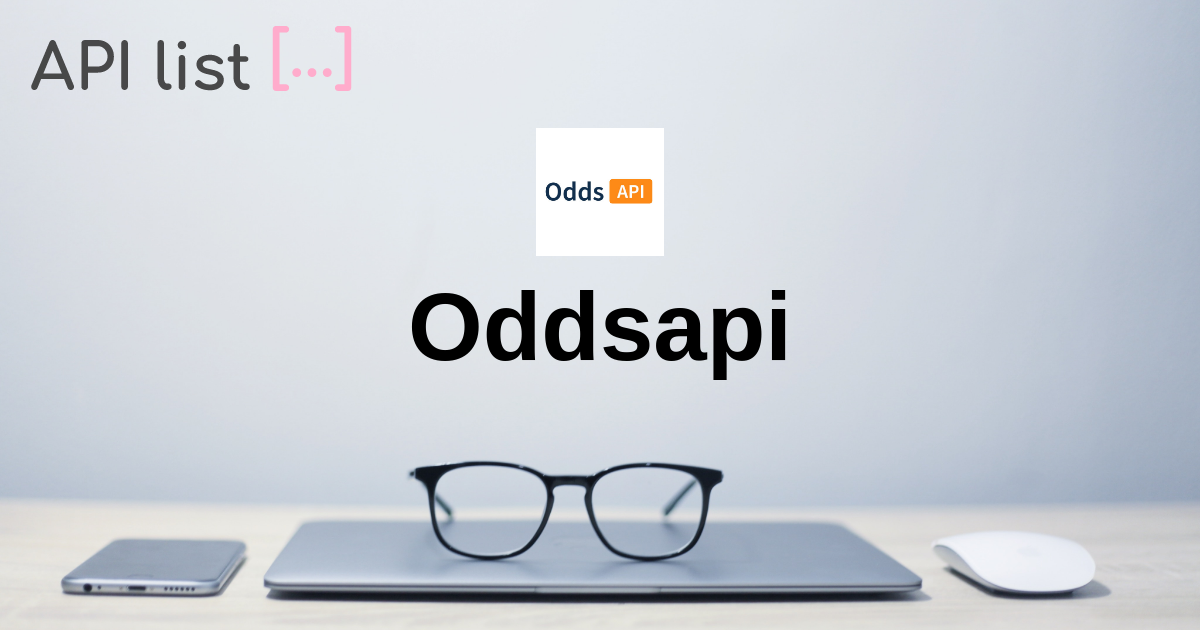 Oddsapi API | APIList.fun