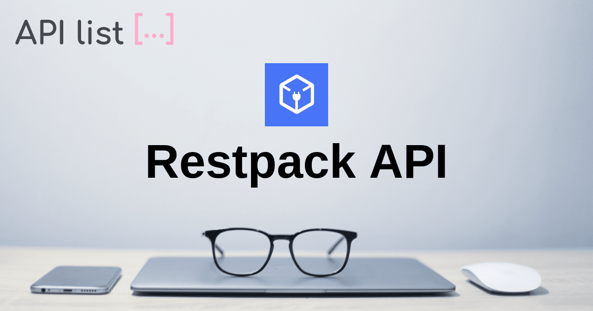 Restpack API | APIList.fun