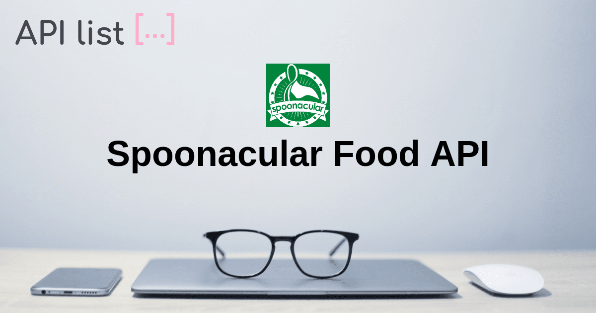 Spoonacular Food API API | APIList.fun Spoonacular Food API API | APIList.fun