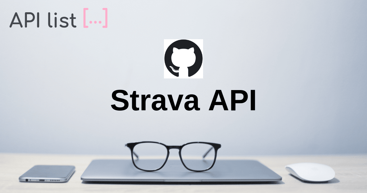 Strava Api Apilistfun 
