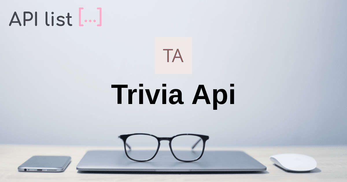 Trivia Api Api Apilistfun 3226