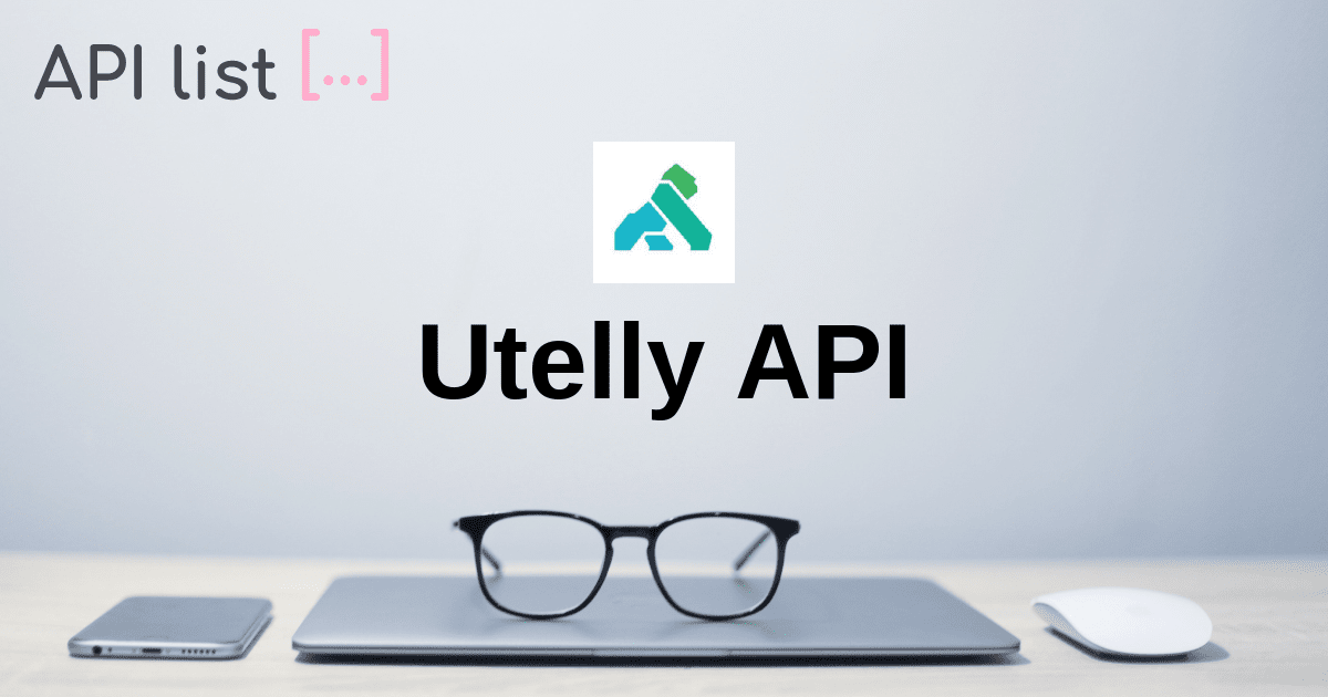 Utelly API | APIList.fun