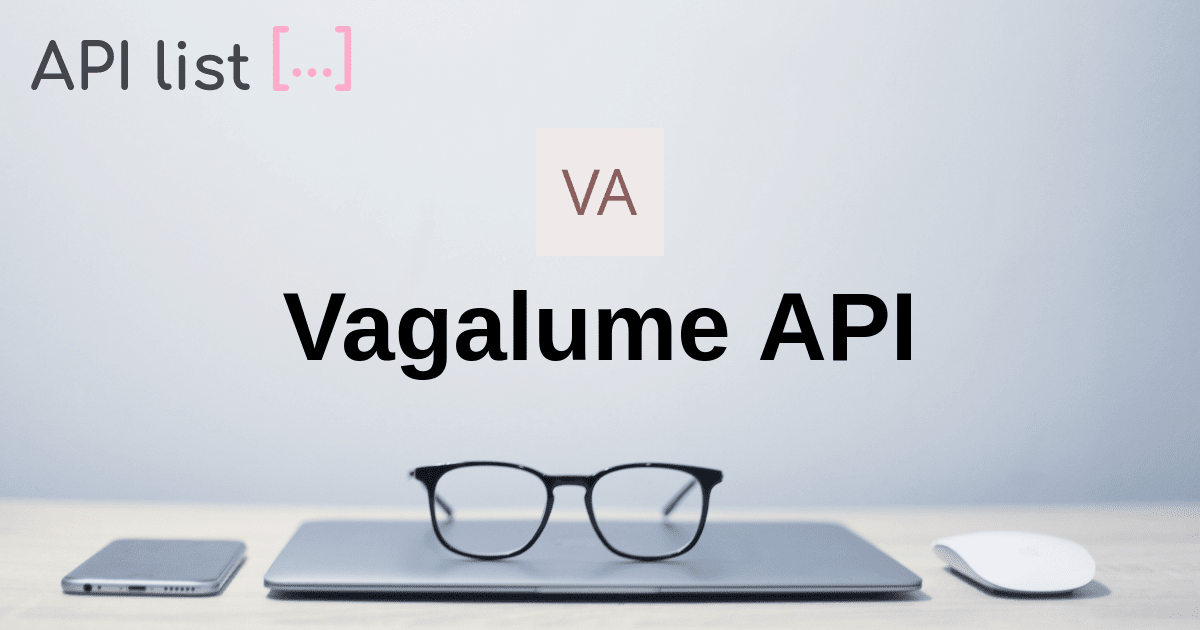 Vagalume API | APIList.fun