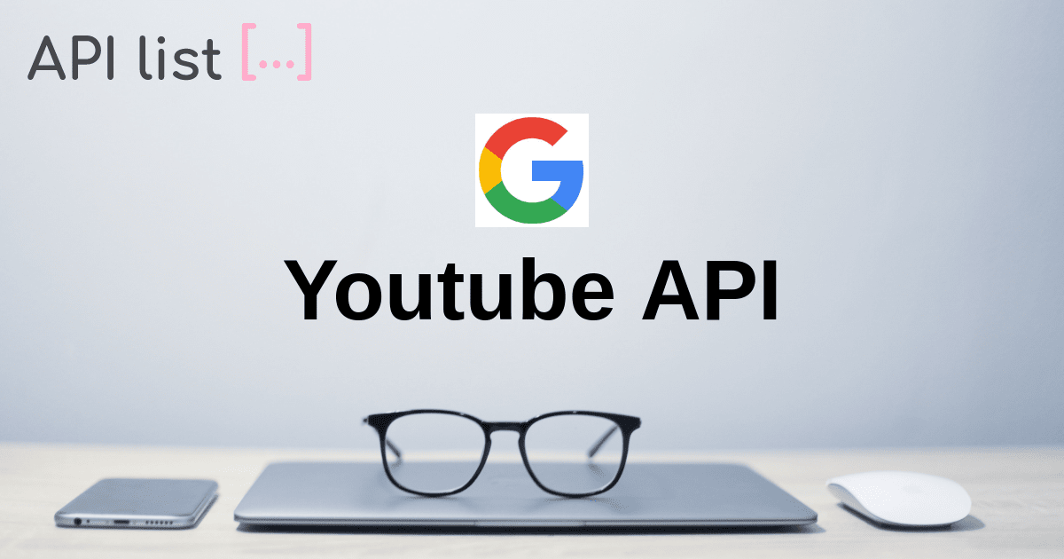 Youtube API | APIList.fun Youtube API | APIList.fun