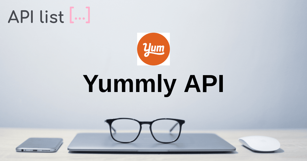 Yummly API | APIList.fun
