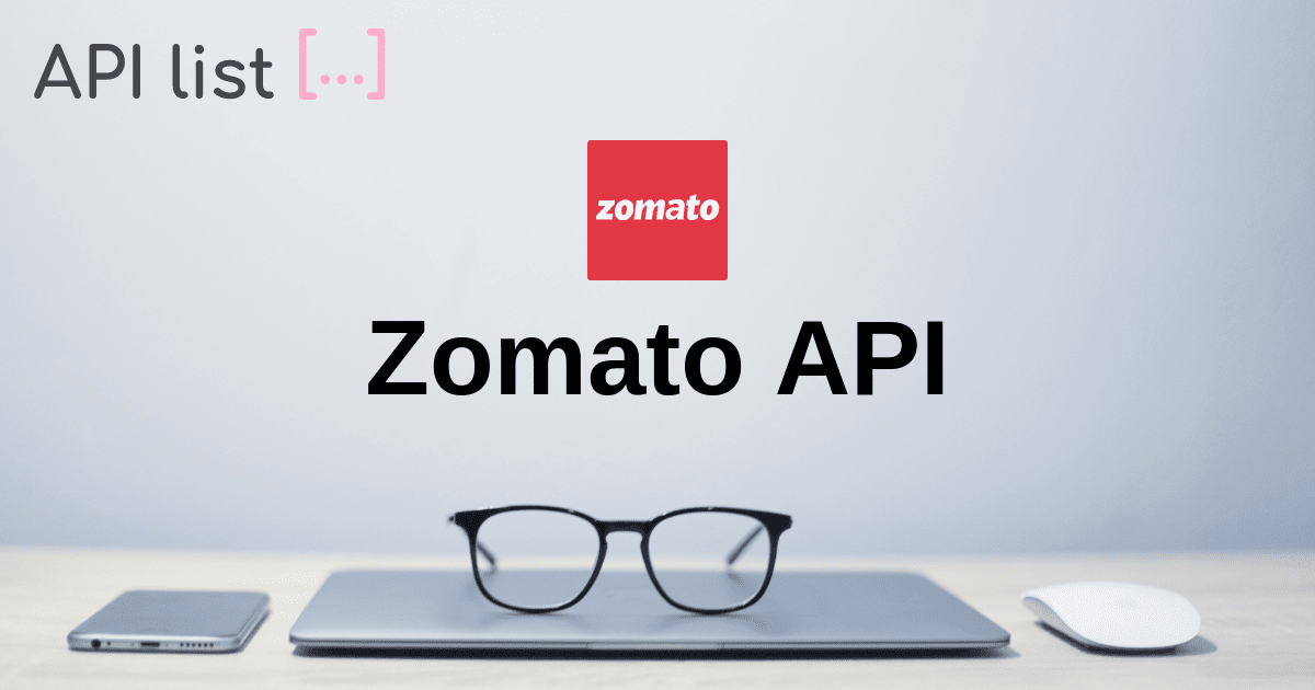Zomato Api Apilist Fun