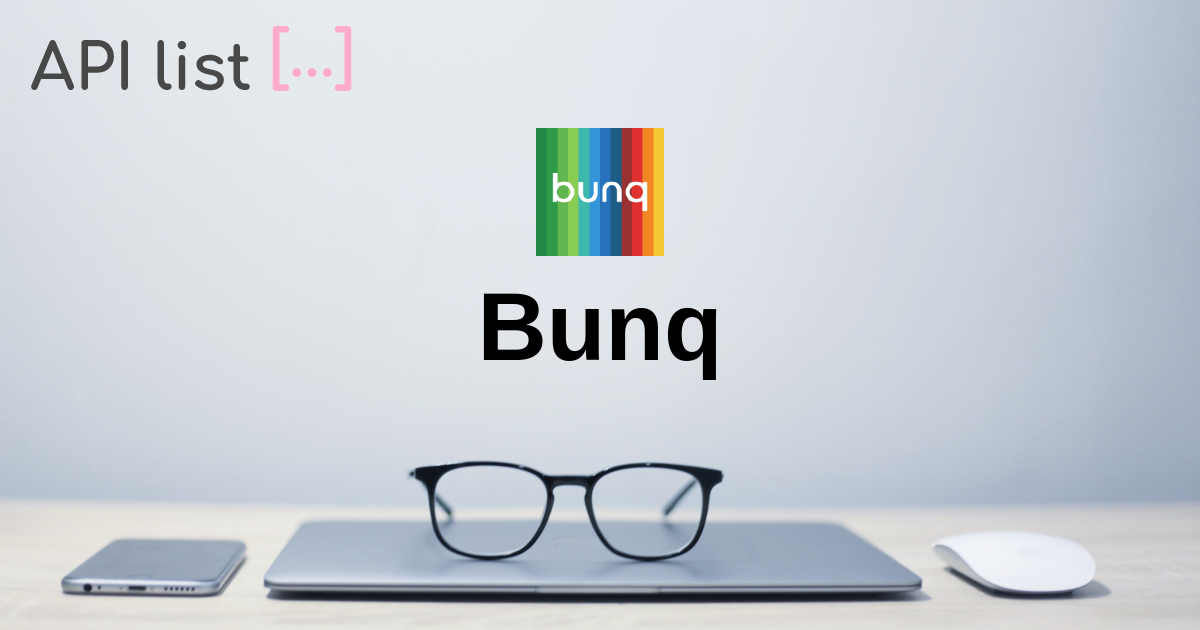 bunq: Bank of The Free