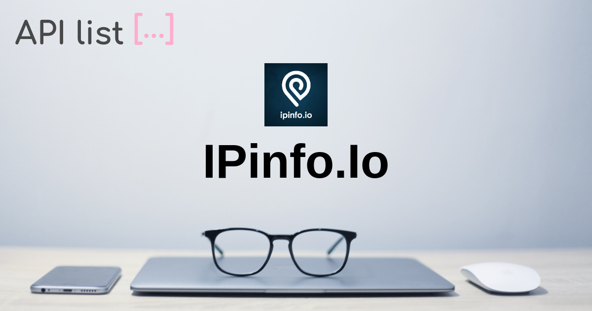 IPinfo.io: The most reliable source of IP address data
